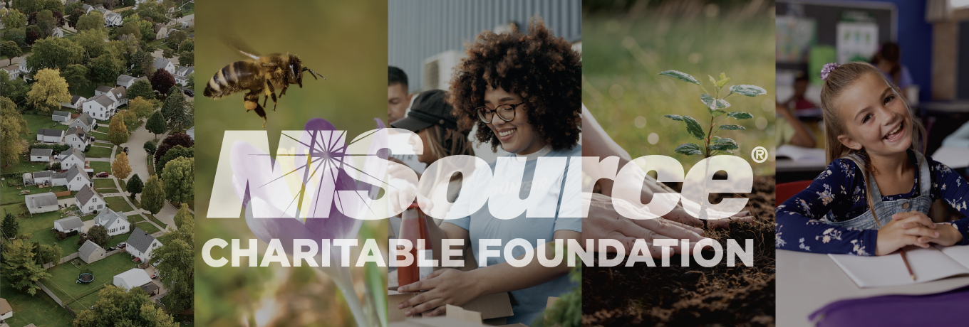 NiSource Charitable Foundation - NiSource
