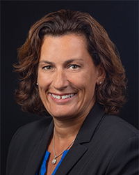 Melanie Berman - NiSource