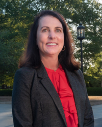 Kimra Cole - NiSource