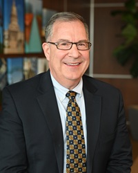 Our Leadership - NiSource