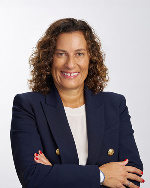 Melanie Berman - NiSource