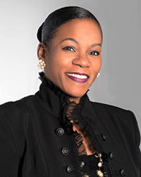 Melody Birmingham - NiSource