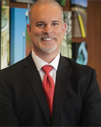 Vince Parisi - NiSource