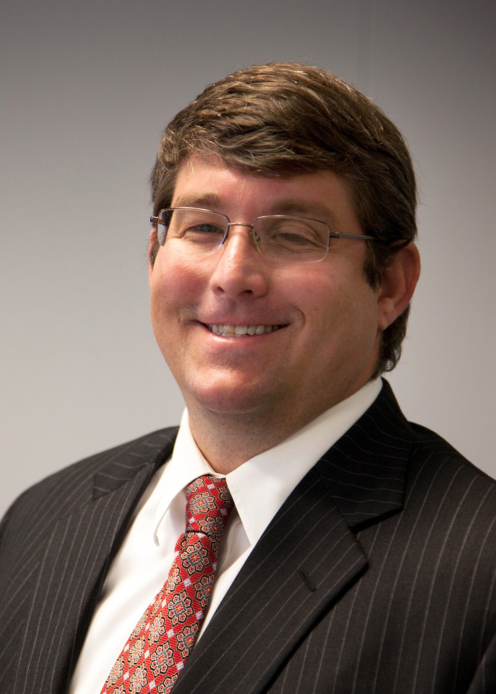 Michael Luhrs - NiSource