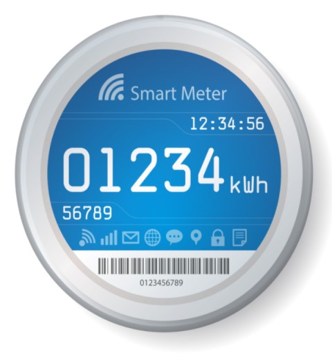 Advanced Metering - AMI - NIPSCO